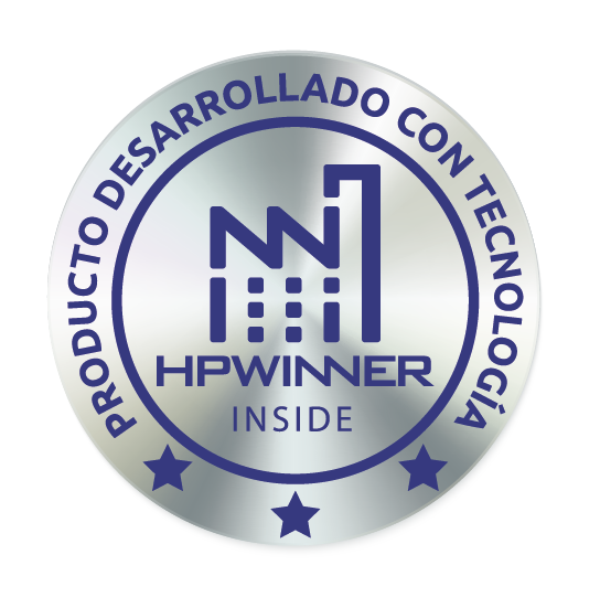 Tecnología HPWINNER INSIDE – Rayhunters